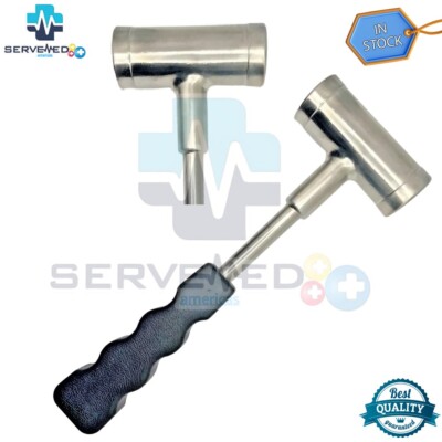 Orthopedic Mallet Hammers with Easy Grip Handle Orthopedic German Grade ...