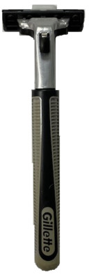 Gillette Atra Plus (Vector) Razor Handle - Holds All Atra Blades | eBay