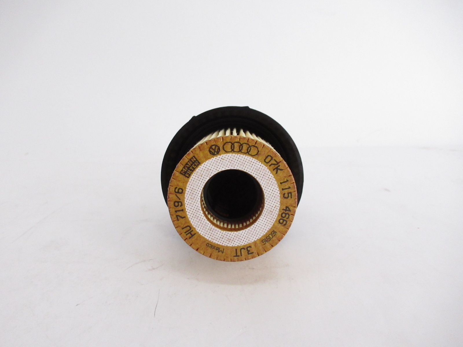 Genuine OEM Volkswagen Audi 07K-115-408 Oil Filter Housing Assy | eBay