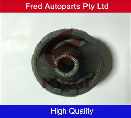 Fred Lower Control Arm Rear Bush Fits TOYOTA Avensis 2003~2008 AT250 ...