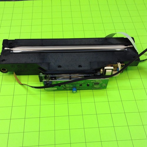 HP Scanjet 3400C Scanner Scan Unit | eBay