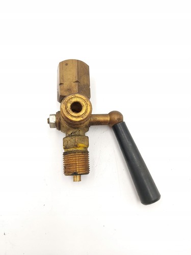 3-way manometric valve 3x M 20x1.5 / O1ME 5303 | eBay