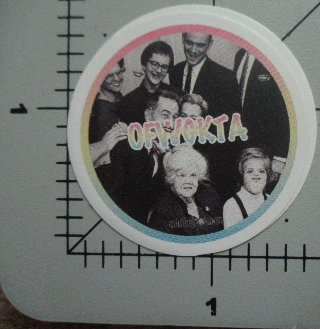 Ofwg Logo