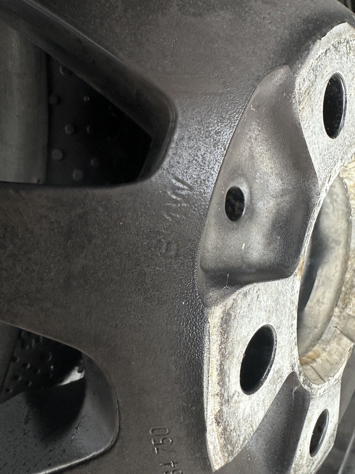 2015-2018 BMW M3 M4 M2 F80 F82 F87 E90 513m 5x120 29 Forged Wheels Rims ...