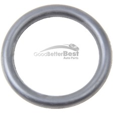 Genuine Volkswagen VW Engine Coolant Pipe O Ring Gasket WHT 005 190 for ...