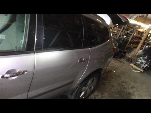 Used Rear Left Door fits: 2012 Chevrolet Traverse Rear Left Grade A | eBay