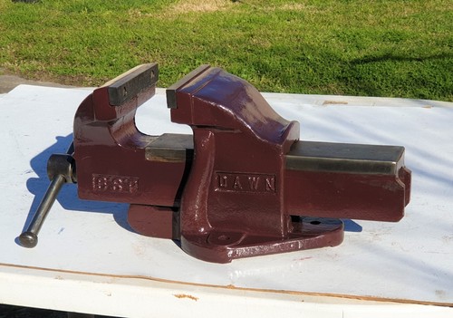 DAWN VICE 150MM RESTORED | eBay Australia