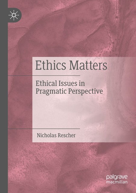 Ethics Matters von Nicholas Rescher (2021, Taschenbuch) online kaufen ...