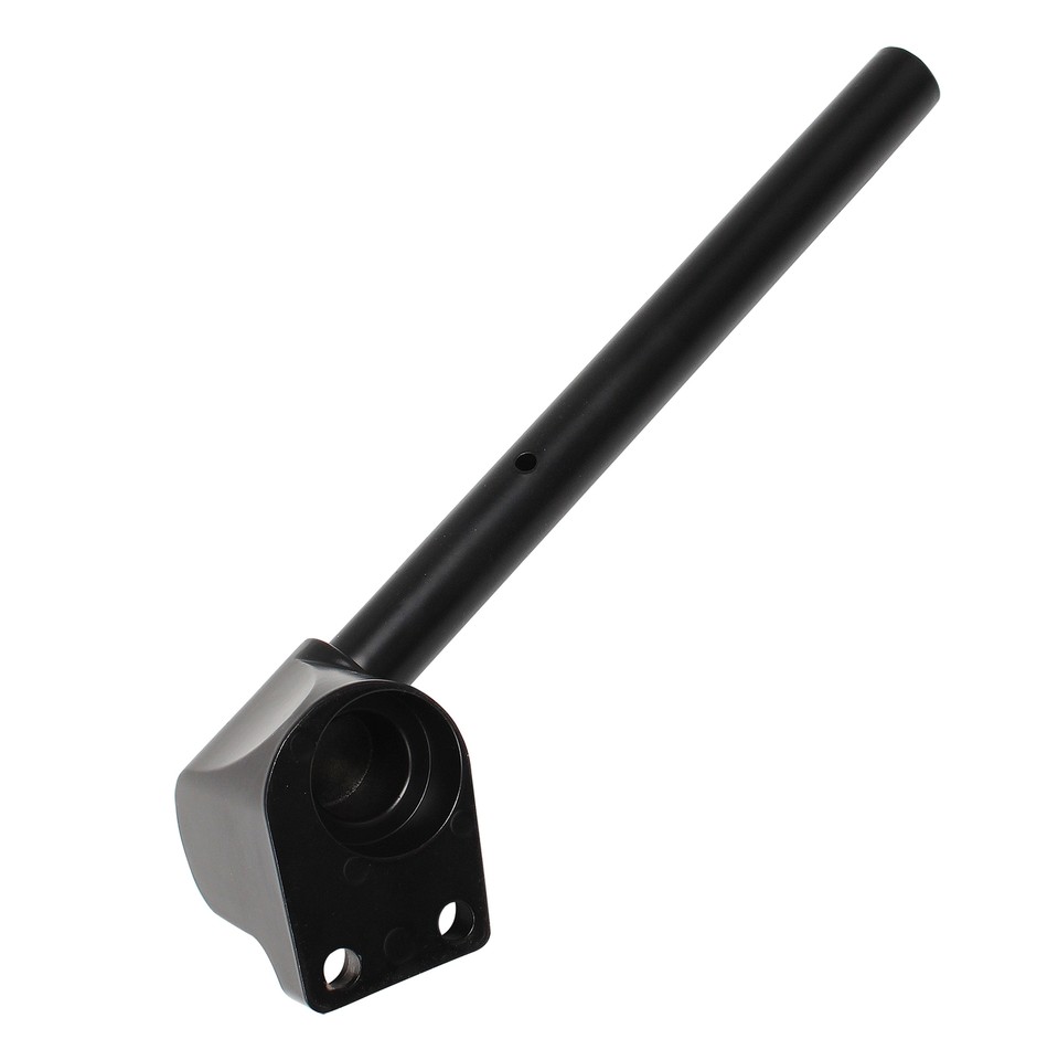 Left Split Handle Bar Handlebar For Kawasaki Ninja 250 250R EX250 Ninja ...