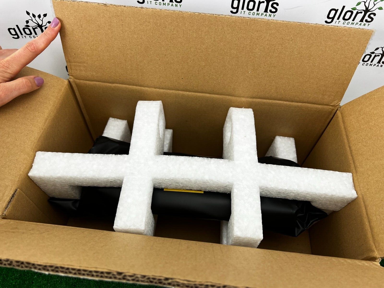 RM2-5692-000CN / RM2-2586-000CN FUSER HP LaserJet M501/M506/M527 (220V ...