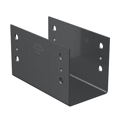 Simpson CCO6 CCO Column Cap (No Straps) for 6x Beam | eBay