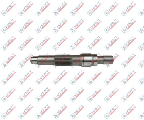 Eaton 6431, 6433, 6441, 6413, 6421, 6423 Drive Shaft | eBay