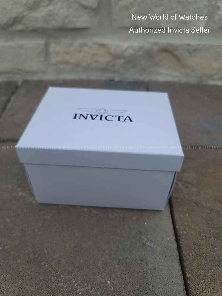 Invicta Collectables Snoopy White Limited Edition Box IPM-259 | eBay