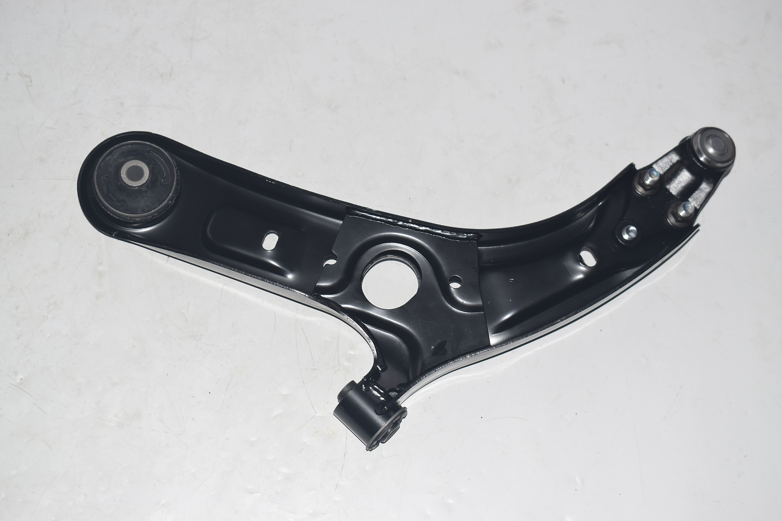LH Front Lower Control Arm W/Ball Joint Assembly FOR HYUNDAI I30 GD ...