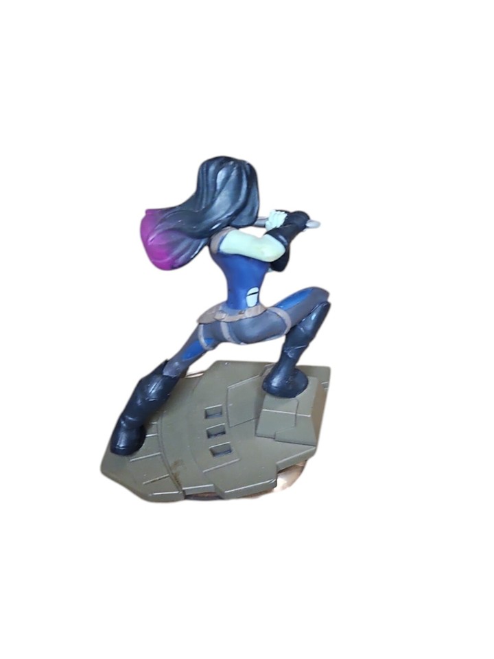 Disney Infinity 2.0 GAMORA Guardians of the Galaxy INF-1000112 ...