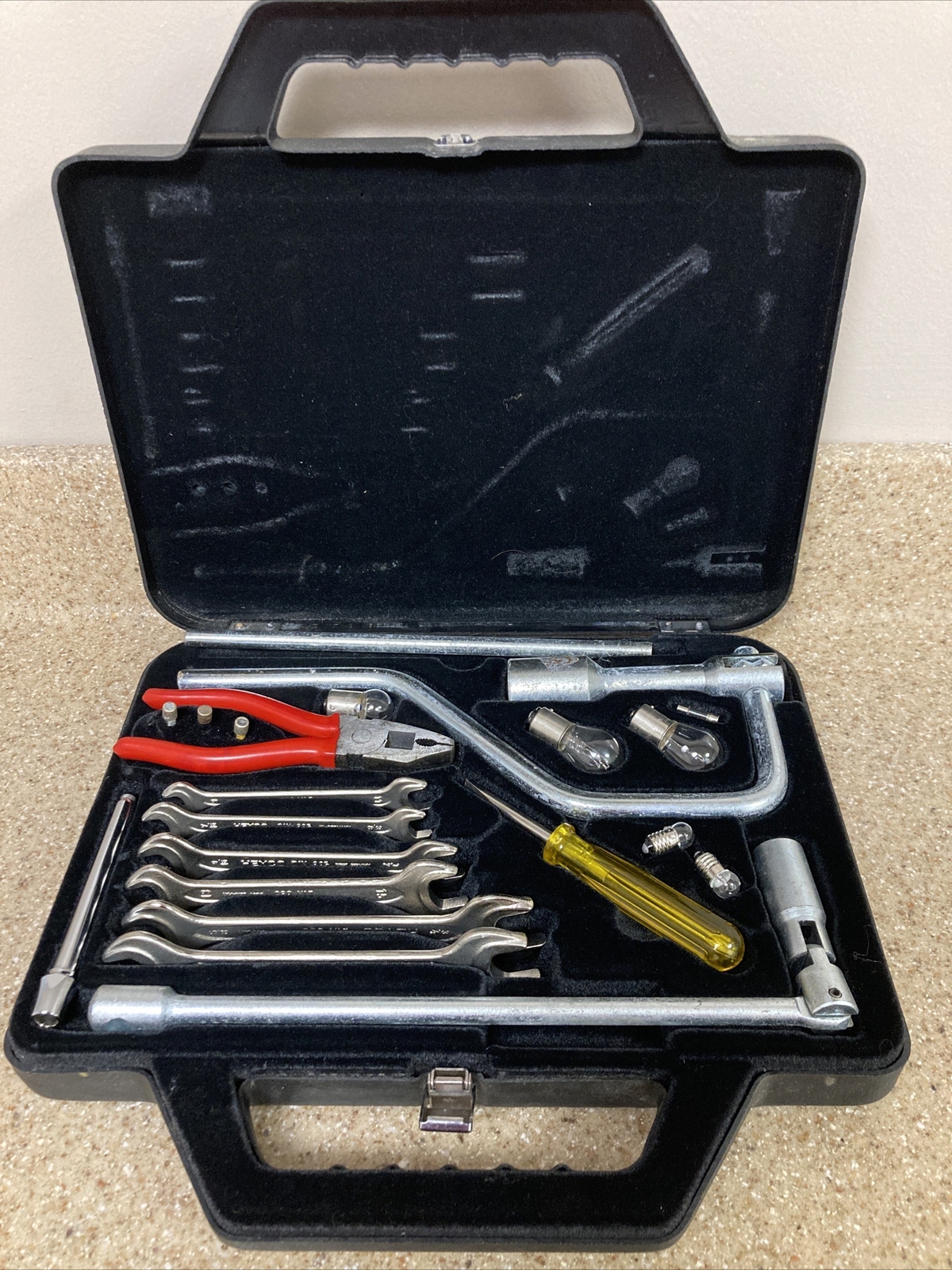 Jaguar Bmw Mercedes Porsche VW Mg Tool Kit | eBay