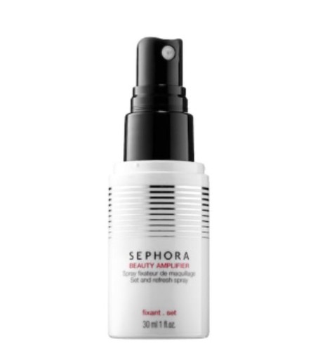 Sephora Beauty Amplifier Set and Refresh Spray Mini 1oz/30mL NEW ...