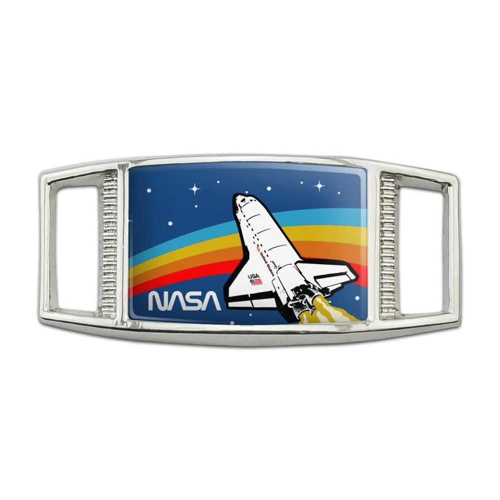 Nasa Logo Rectangle