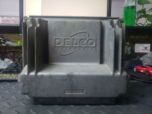 Engine/motor Brain Box CHEVY IMPALA 01 02 | eBay