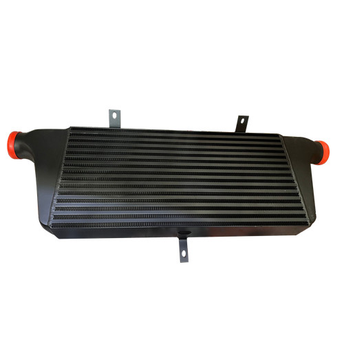 FMIC INTERCOOLER Suits R32 R33/ S13 S14 S15 SR20 RB25 TURBOCHARGER ...