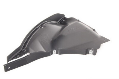 BMW New Genuine M3 M4 F80 F82 F83 Front Bumper Belly Pan Extension ...