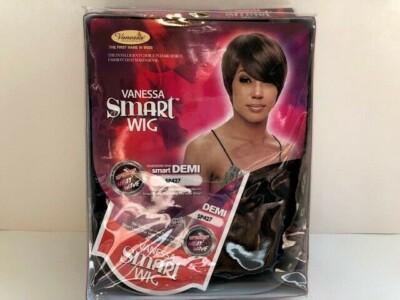 VANESSA HAIR- VANESSA SMART DEMI Color SP427 | eBay