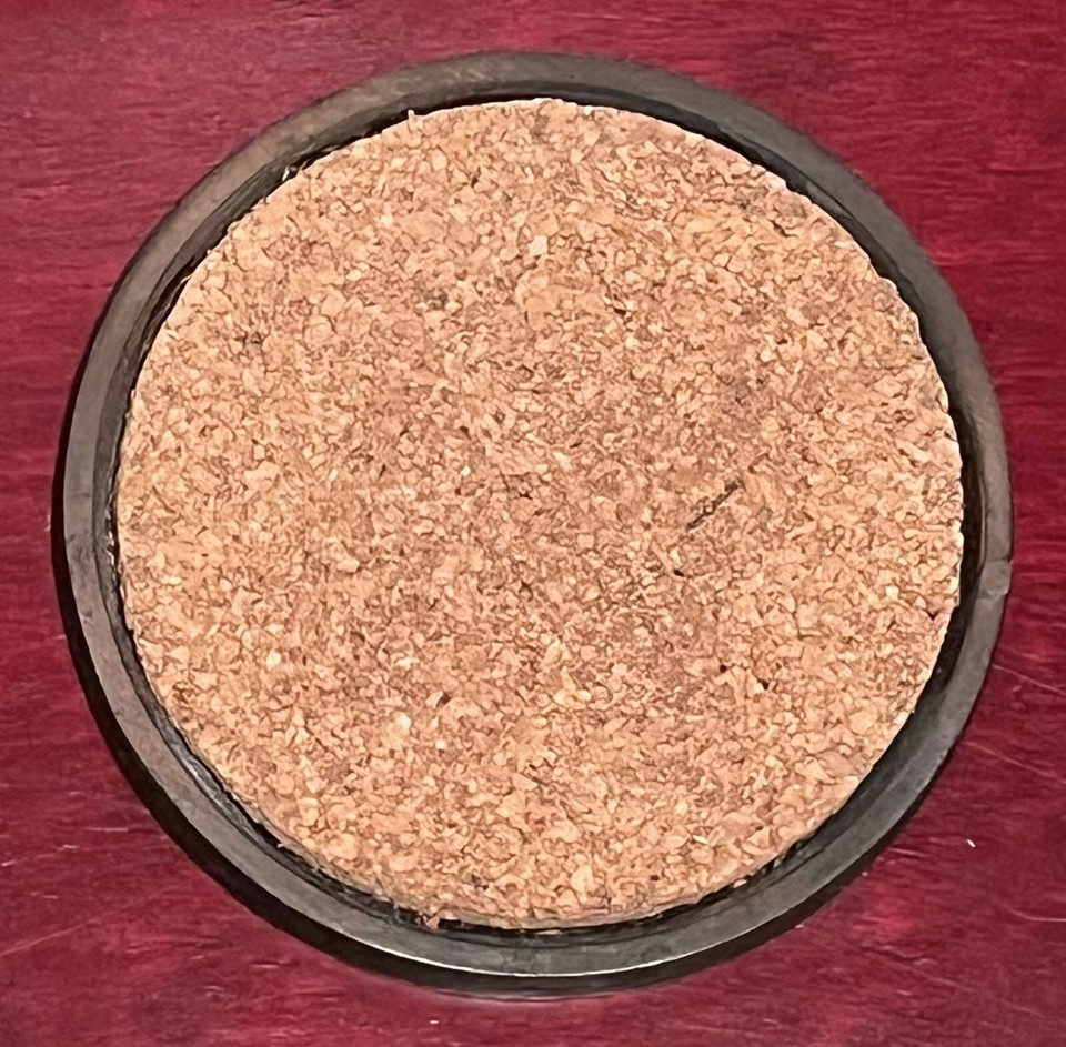 Vintage 1976 Naval Research Lab award PAPERWEIGHT space warfare weapons ...