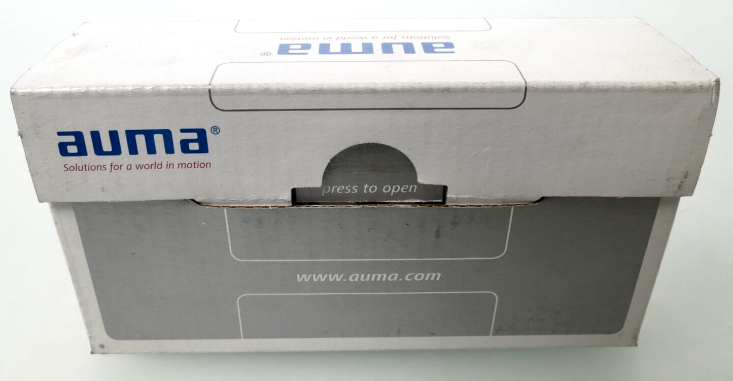 Auma RWG 4020 Platine | eBay