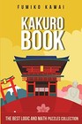 Fumiko Kawai Kakuro Book (Paperback) Kakuro Large Print Puzzles (UK ...