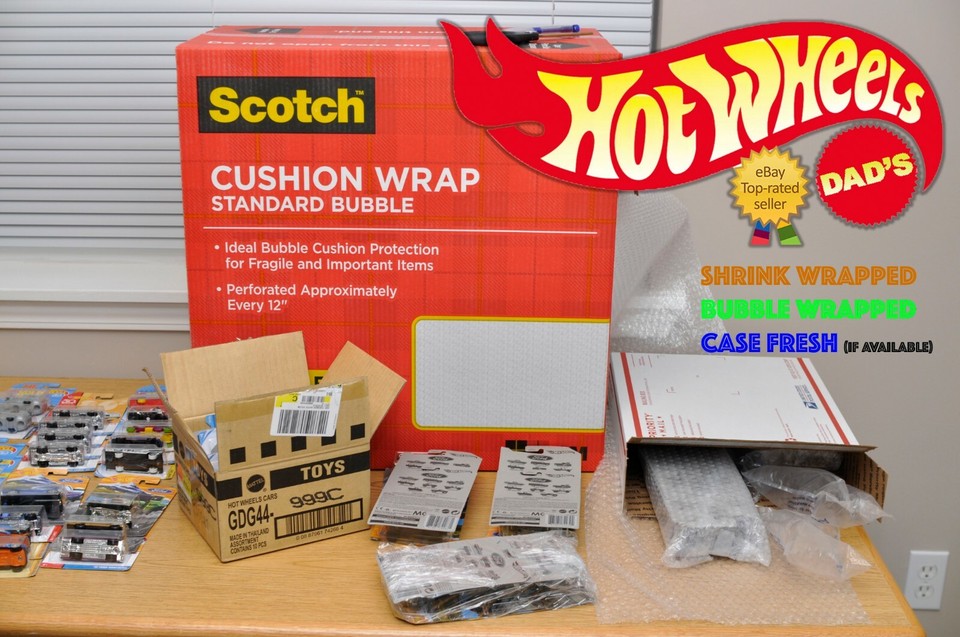 2020 Hot Wheels Main Line Series You Pick A - H Case, Summer Hot Wheels ...