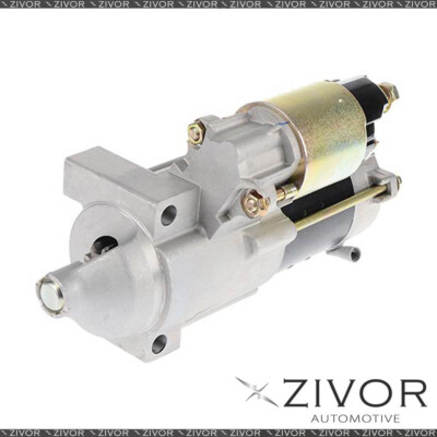 Starter Motor For Toro Dingo 322 .6l Ch20/22 Command | eBay