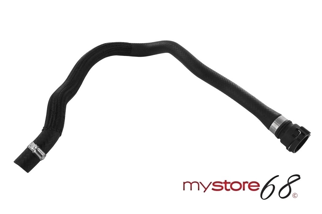 Radiator Hose for BMW E81 E82 E84 E90-E93 Petrol 64216951946 | eBay