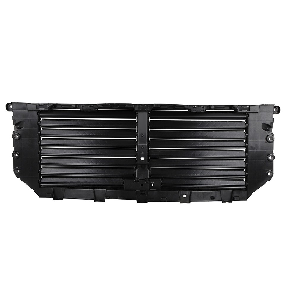 Front Active Air Grill Shutter ML3Z-8475-C Fit For 2021 2022 2023 Ford ...