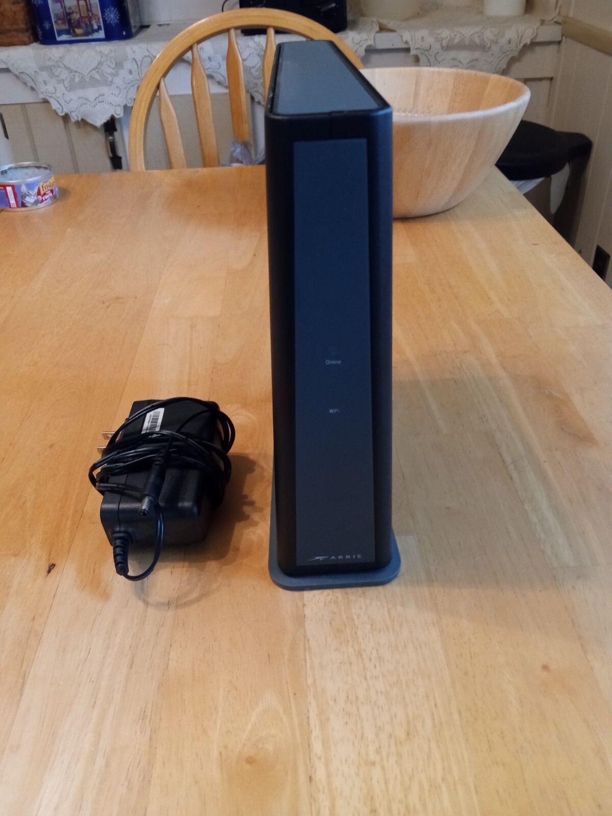 Arris DG3450 3.1 Cable Gateway Modem/Router | eBay