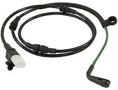 Land Rover Discovery 3&4 - Front Vented Brake Wear Sensor - SEM500070 ...