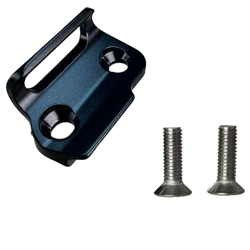 CNC Aluminum Alloy Front Derailleur Hanger for SL7 Road Bike Easy Frame Install | eBay Australia