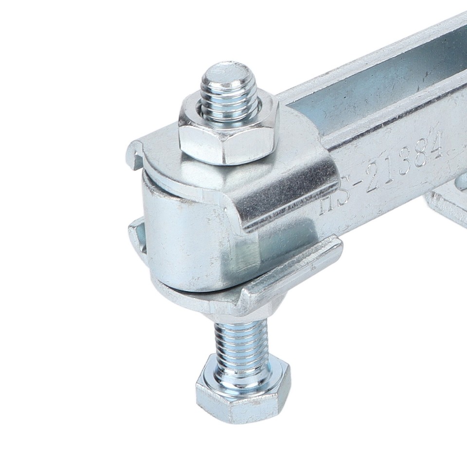 Toggle Clamp Horizontal Toggle Clamp Handle Opening Angle 85° For Heavy ...