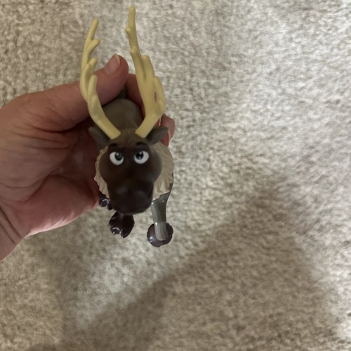 SVEN Disney Frozen 2 Adventure Collection 4 inch 2018 Hasbro Figure | eBay