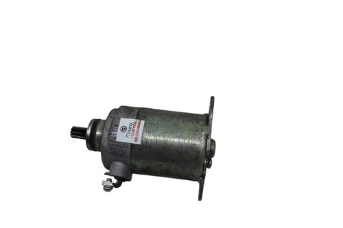 Starter Motor SYM SYMPHONY 125 ST ABS 2017 2020 Electric Ignition | eBay