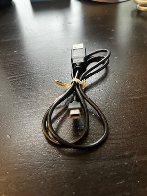 Mini USB cable | eBay