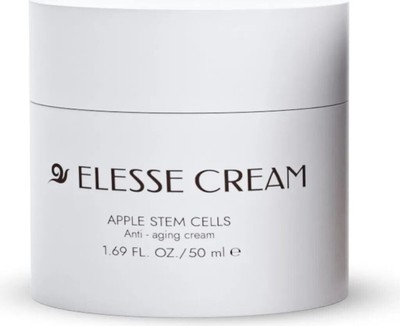 Elesse Cream - Crema innovativa per la cura della pelle del viso | eBay