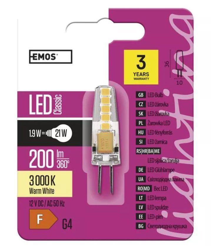 Light Bulb Versus Ac Jc 10 Best G4 Led Bulbs Jc Bi Pin Base Light