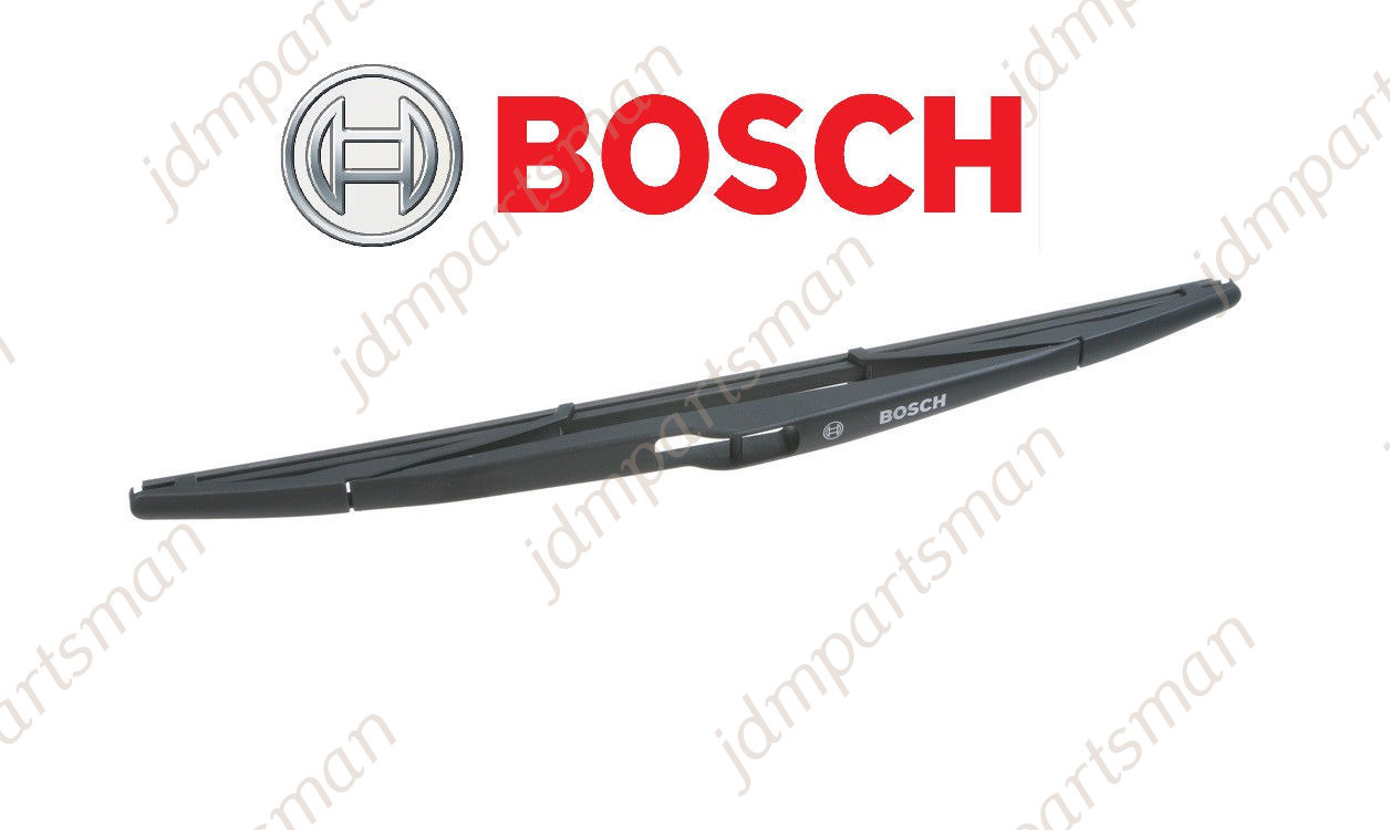 BMW X3 Bosch Rear Windshield Wiper Blade H351 61623428599 for sale ...