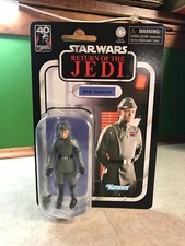 Star Wars The Vintage Collection Moff Jerjerrod