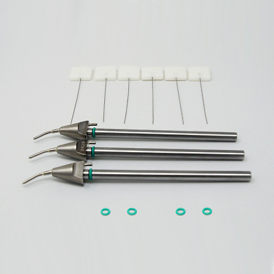 New Air Polishing Prophy Jet Insert Nozzle for Dentsply Cavitron ...