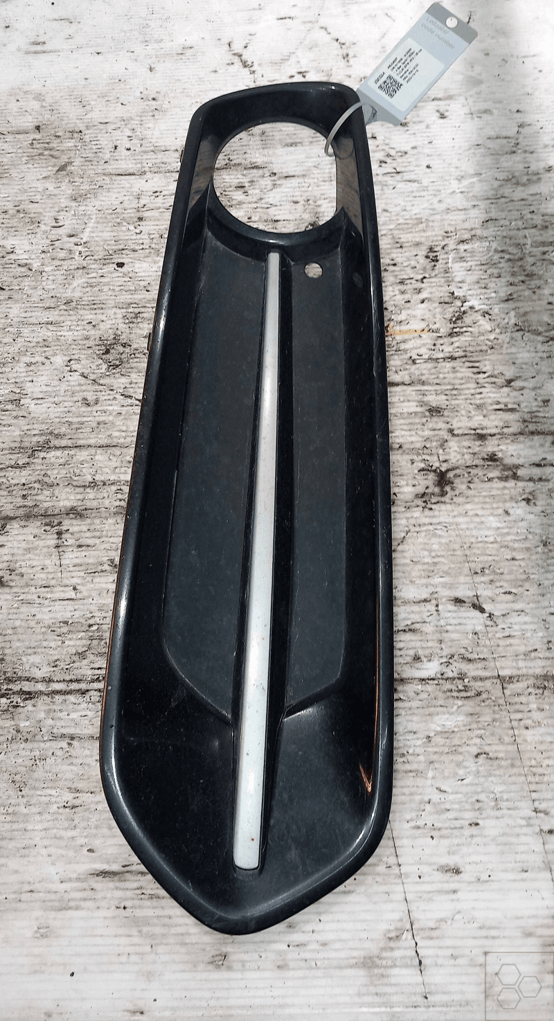 nebelscheinwerfer blende links für BMW SERIE 1 (F21) 3P 118d Ber ...