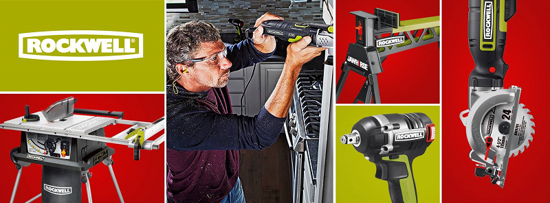 Rockwell Power Tools Canada | eBay Stores