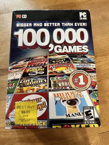 pc cd-rom games | eBay