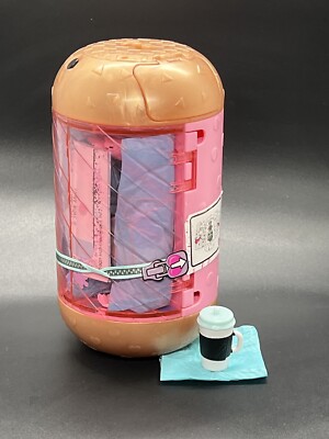 LOL Surprise Confetti Reveal Winter Chill CC BIG CITY BB - (Mostly ...