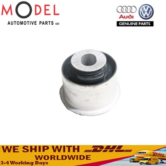 Audi 4F0399419E Genuine OEM Engine Cradle Rear Bushing for sale online ...